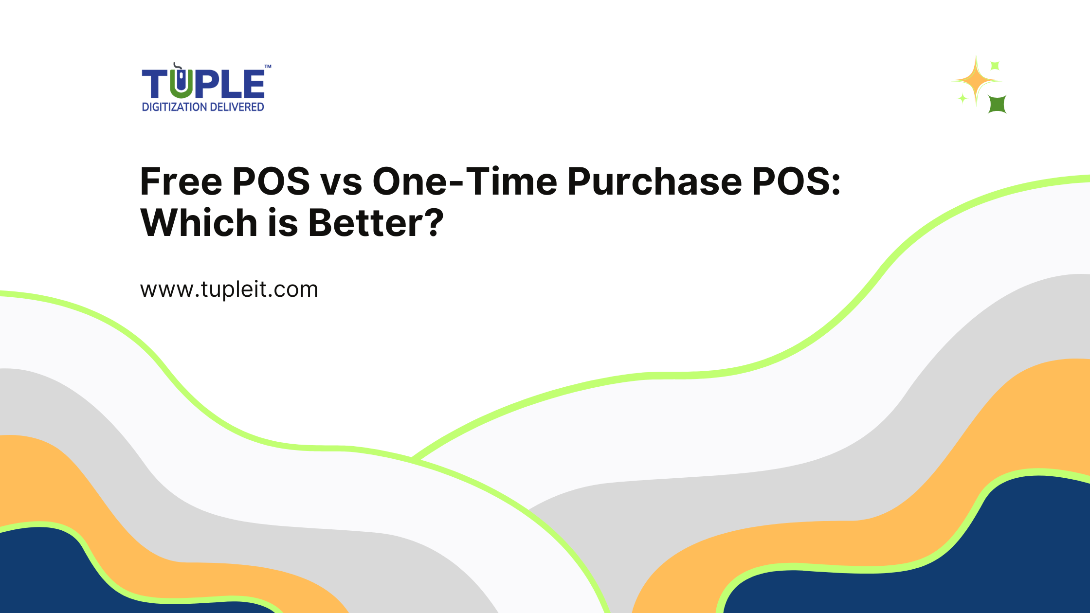 Free POS vs One-Time Purchase POS: Which is Better?